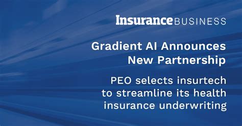 Gradient Ai Announces New Partnership