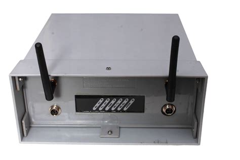 Rf Dcu Data Concentrator Unit Melange Systems