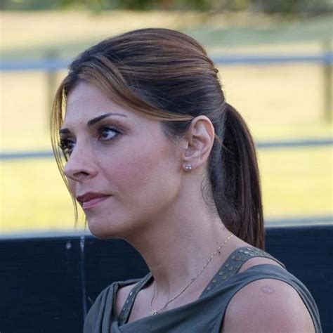 Callie Thorne Pmp Network