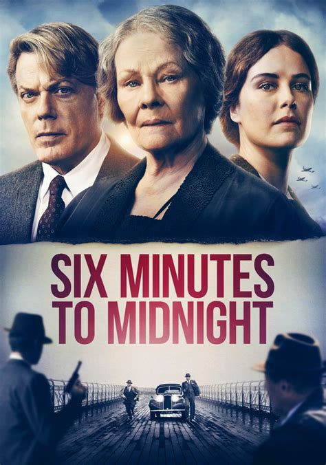 Six Minutes To Midnight Watch Streaming Online
