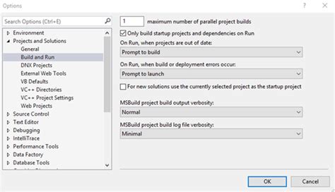 Internal Compiler Error Occurring At Build Uwp C Stack Overflow