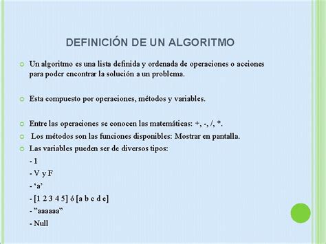 Tutorial Pseint Fundamentos De Programacin Ing Elizabeth Daz