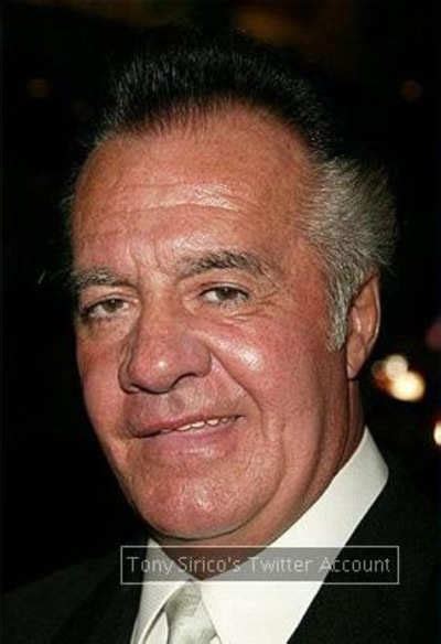 Tony Sirico To Star In Woody Allens Next English Movie News Times Of India