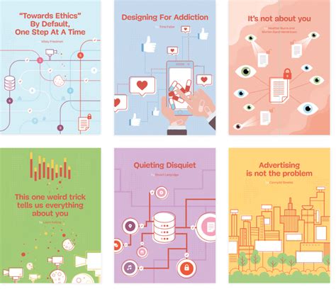 Veerles Blog 40 Cover Design For Smashing Magazine Print