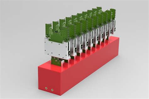 Pulsed Power Solutions Astrol