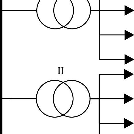 Topology Graph Of An Actual Case Download Scientific Diagram