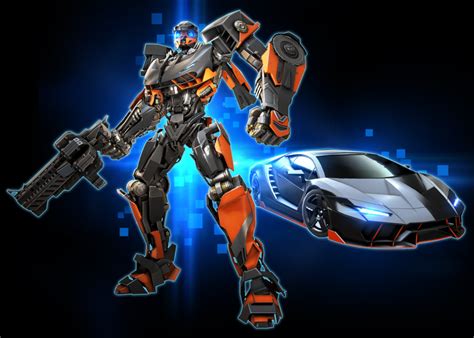 Transformers Hot Rod Wallpaper At Greg Howell Blog