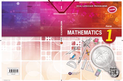 Matematics Form 1