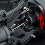 MST FXX S Chassis Your Home For RC Drifting