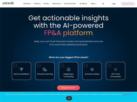 Datarails Best Ai Tools