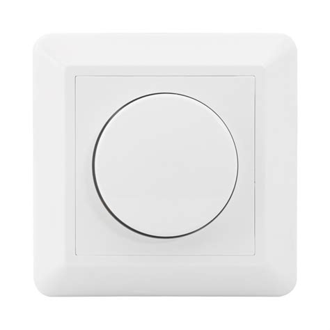 Universal Triac LED Dimmer Switch Ledkia