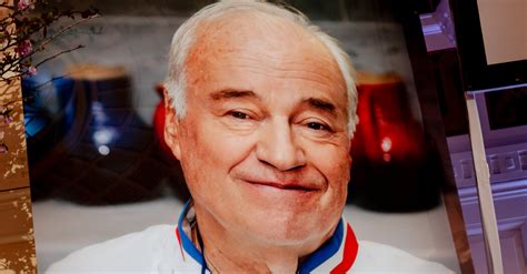 Memorial Honors André Soltner Culinary Legend Behind Lutèce Killbait Archive