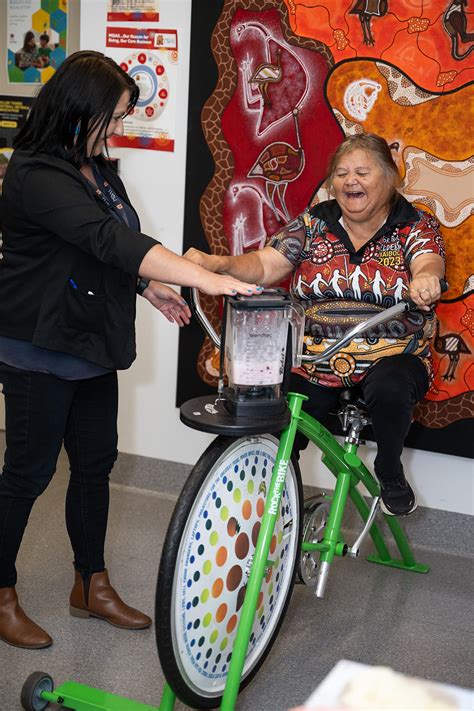 Mdas Mallee District Aboriginal Services