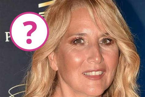 Jo Squillo Parla Della Figlia E Della Sua Rabbia Quando Lha Chiamata