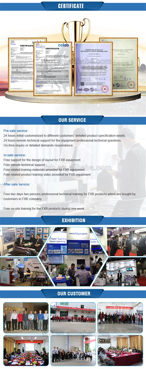 Fxb Automotive Diesel Engine Disassembly And Assembly Stand