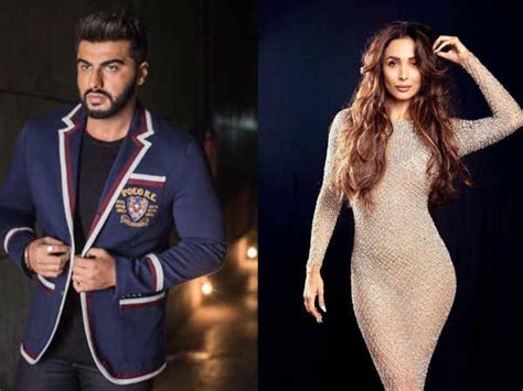 Arjun Kapoor And Malaika Arora Finalise Their Wedding Date For A Church