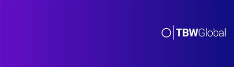 ‏tbw Global‏ Linkedin
