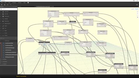 Dynamo For Civil3d Nodes Do Not Appear On Open Civil 3d Dynamo