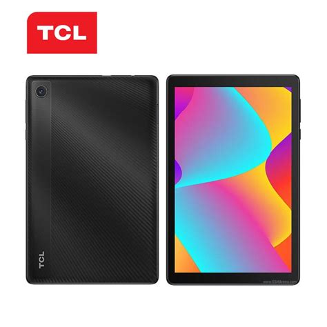 Tcl Tab 8 Wifi Android 11 Prime Black 8 Shopee Malaysia