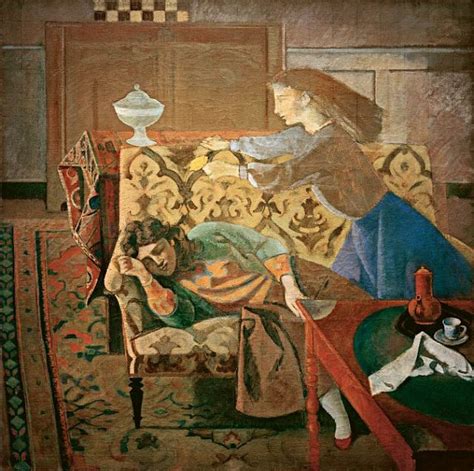 Balthus Lebenslauf „salomé Balthus Shti
