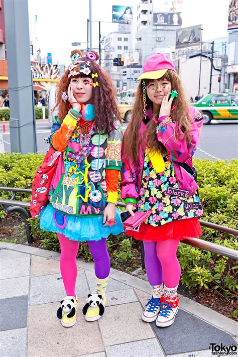 Tobuushi Decora Fashion