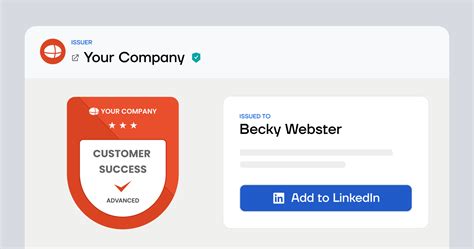 How To Create A Linkedin Certification Badge In 2026