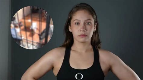 Boxeadora Marilyn Badillo Denuncia Maltrato Animal En Cuautitlán Grupo