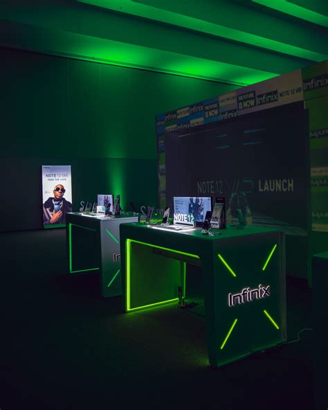 The Infinix Note Series Is Officially Launched Femme Hub