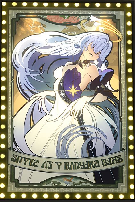 Click Picture For Better Quality Robin From Honkai Star Rail ในปี 2024