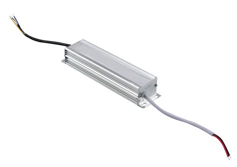 Led Strip Power Supply Metal Waterproof Optonica Led