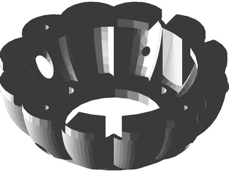 Free Cad Designs Files And 3d Models The Grabcad Community Library