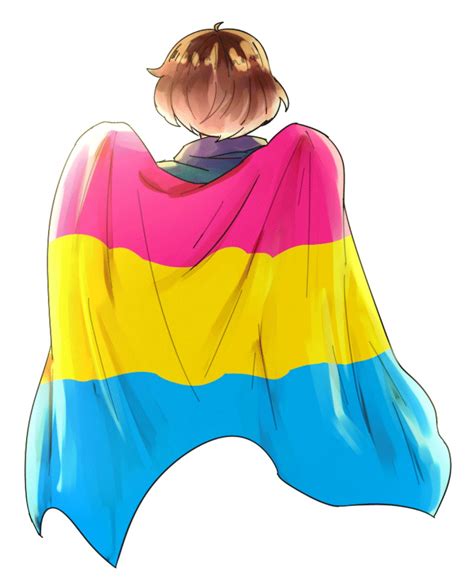 Discover 34 Pan Pride Art Ideas On This Pinterest Board Pansexual