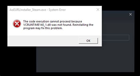 The Code Execution Cannot Proceed Because D3dcompiler43 Dll Was Not