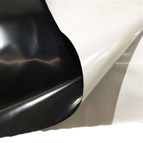 Black Silo Film 100 200micron Various Sizes Ldpe Film Black Silo Film And 100 200micron Silage