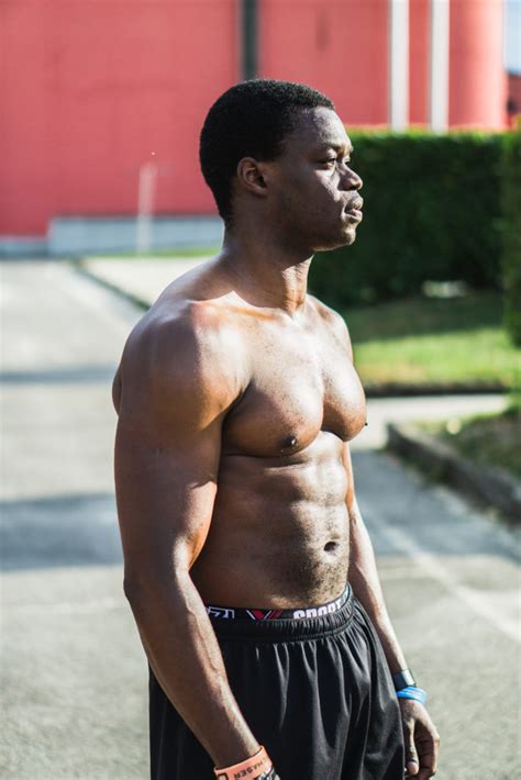 Body Evolution 2019 09 28 • Stephane Andre