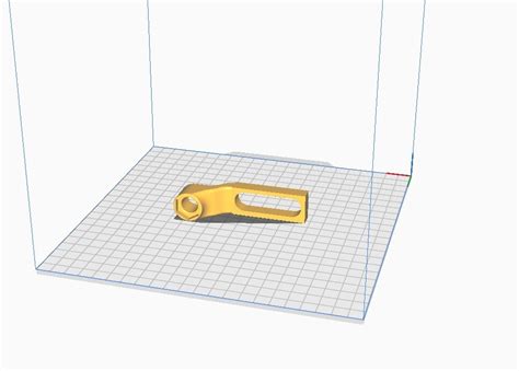 🧲 Magnetic Sensor Braket・ Stl File For 3d Printing・cults
