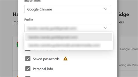 How To Move Chrome Bookmarks And Data To Another Browser Popular Science