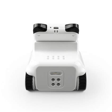 Codey Rocky Tdrobotica