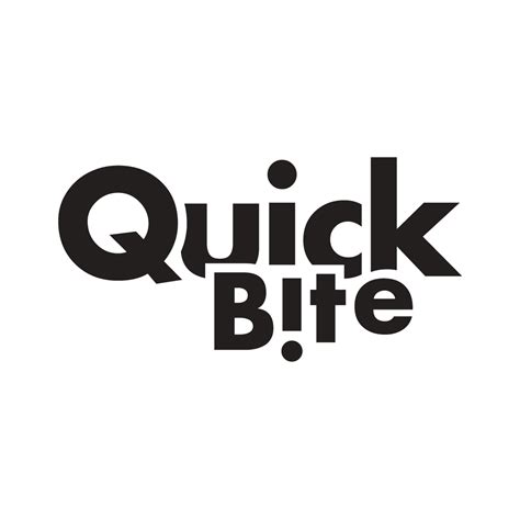 Quick Bite By Bite My Lunch
