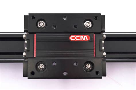 Slide Rails Linear Actuator Linear Belt Drive