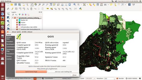 my qgis malaysia ubuntu qgis ver 2 8 wien installed