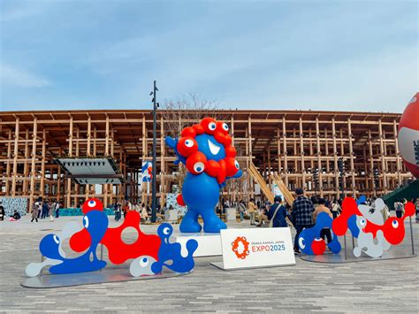Expo 2025 Ở Osaka Có Gì Hấp Dẫn And Cần Lưu Ý Gì Khi Tham Gia Klook Blog