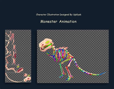 Side Scroller Game Concept On Behance