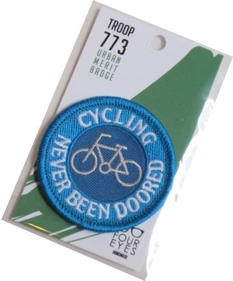 29 Perfect Merit Badges For Adults
