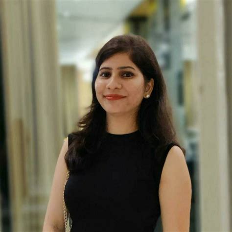 Shruti Priyadarshni Application Development Senior Analyst