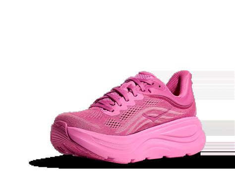 Hoka Bondi 9 W Crabapple Crabapple Trailpoint