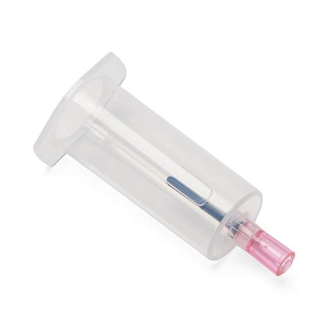 Vacutainer Blood Transfer Device Cascade Health Care
