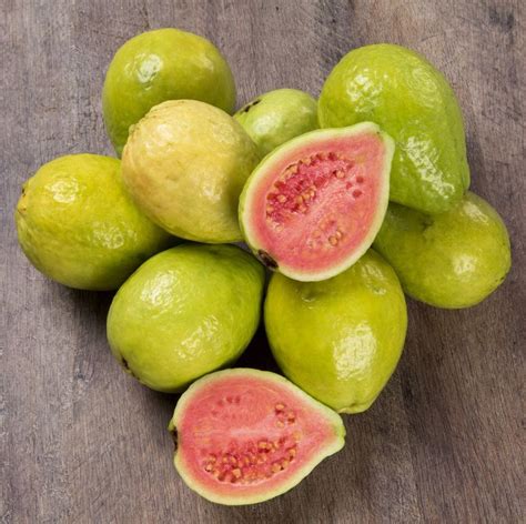 Dr Ks Gopi On Linkedin Guava Guava Is A Vitamin C Powerhouse Serving Up Over 200 Percent Of The