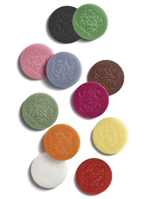 Loewe Perfumes Sample Sets