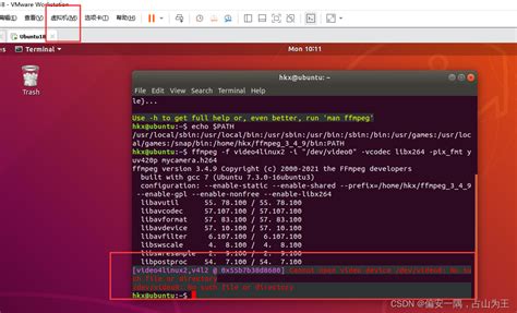 Linux 下编译和交叉编译ffmpeg、opencv（contrib ）库linux 编译 Opencv 32位库 Csdn博客